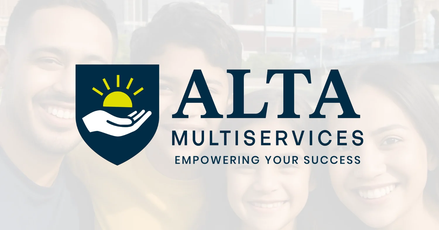 Home - Alta Multiservices